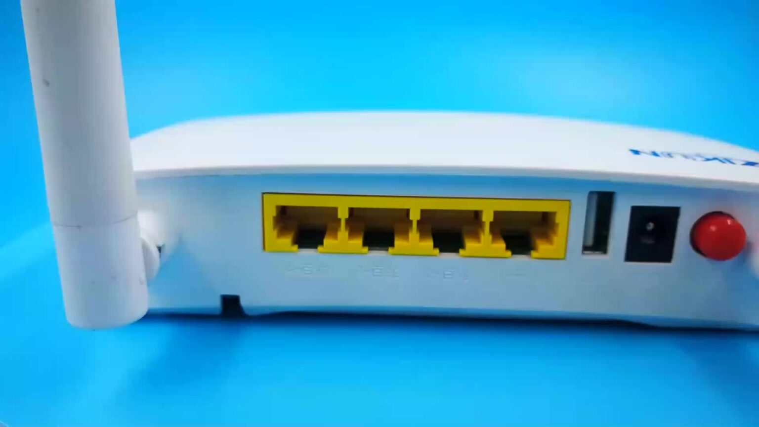 Zyxel Modem Şifresi Nasıl Öğrenilir, Nasıl Değiştirilir? | İlgiHost